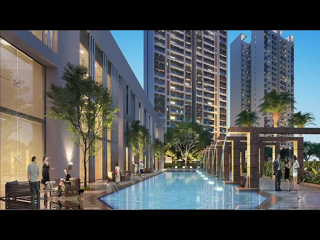 Godrej Air | Hoodi | Price | Master Plan | Floor Plan
